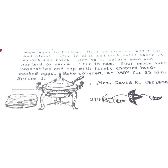 Kitchen | Vintage 1975 Measure For Pleasure Swedish Hyllningsfest ...